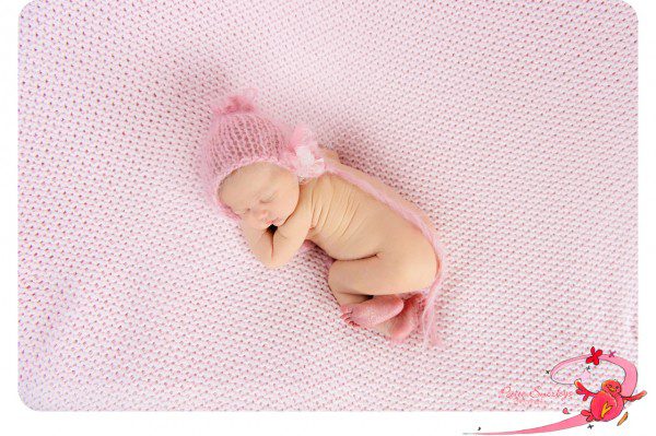 Mon petit bébé, Rose, ma petite fille… – Maternité – Studio photo ...